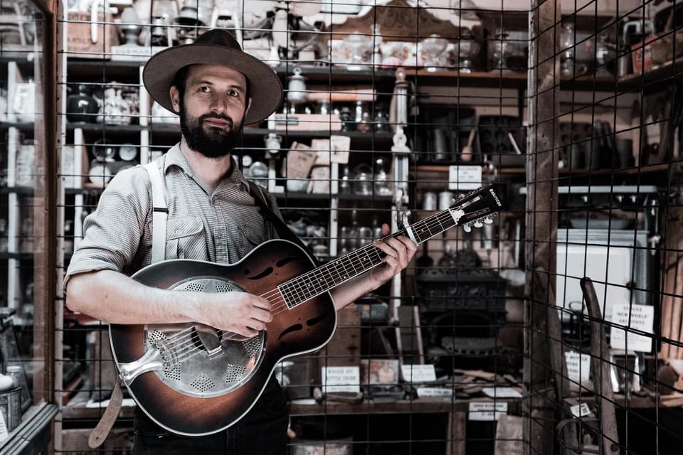 Tin Pannikin Project | Herberton