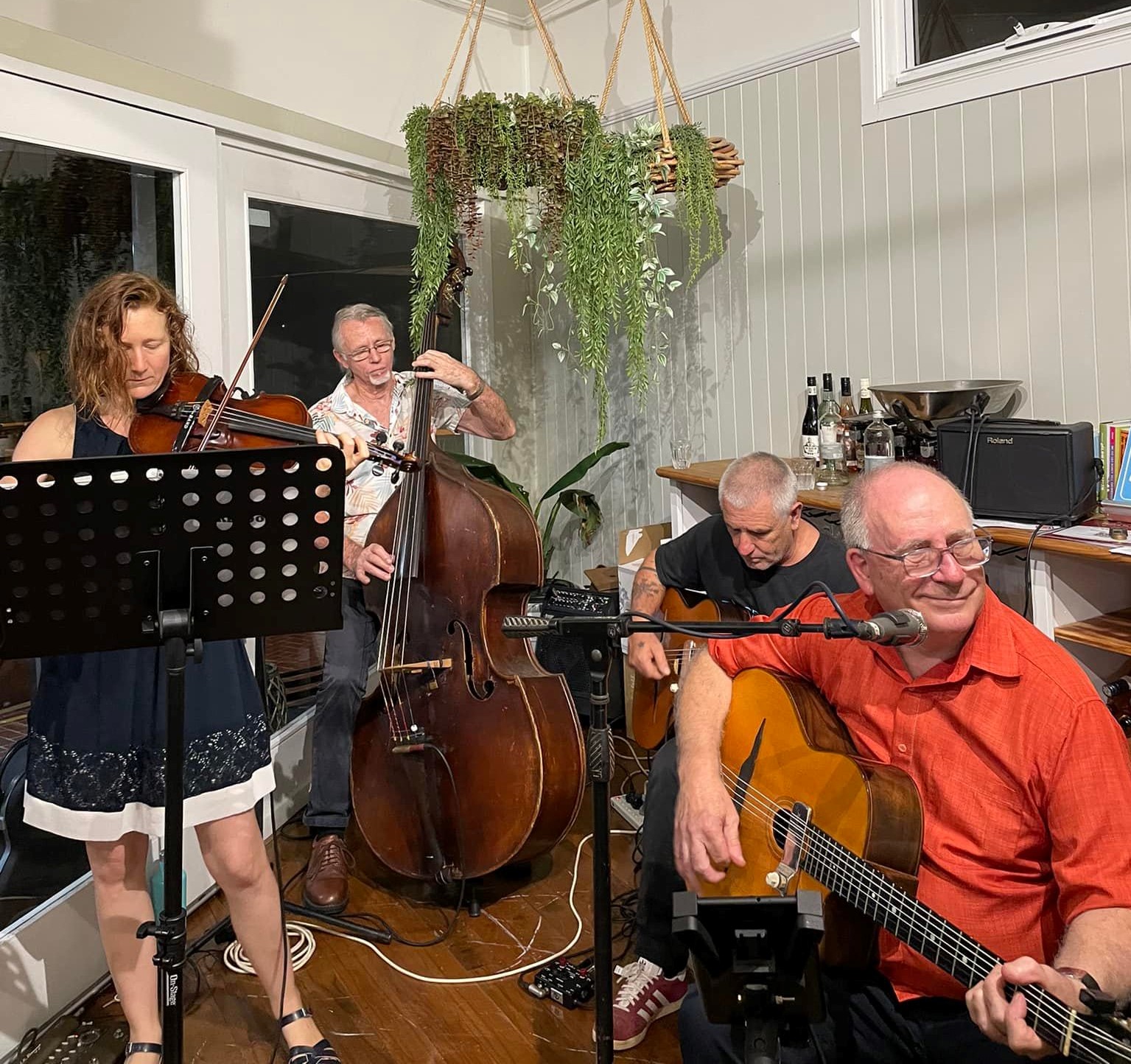 Tin Pannikin Project | Herberton